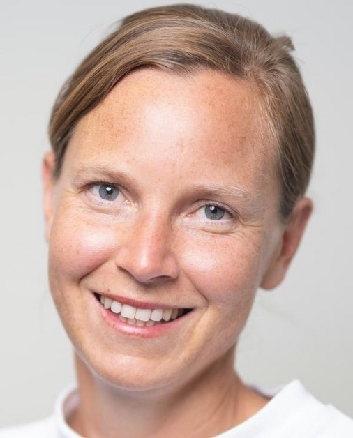 Svea Koch - German Institute of Development and Sustainability (IDOS)
