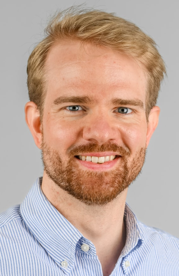 Nicholas Goedeking - German Institute of Development and Sustainability ...