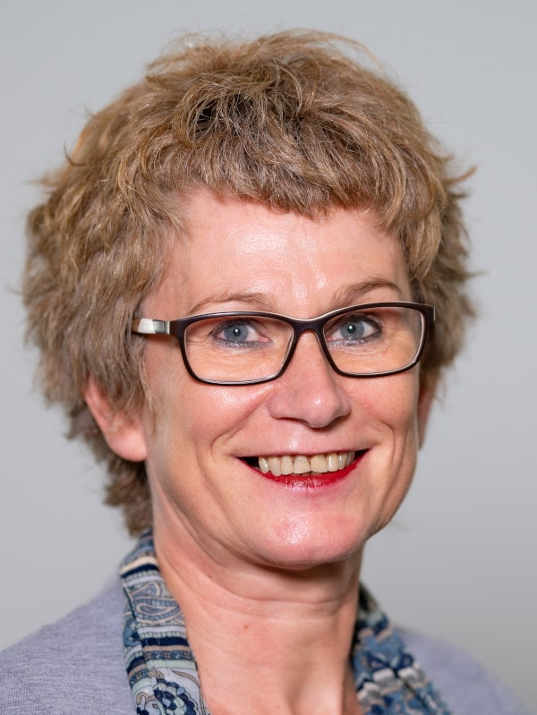 Birgit Sandow - German Institute of Development and Sustainability (IDOS)