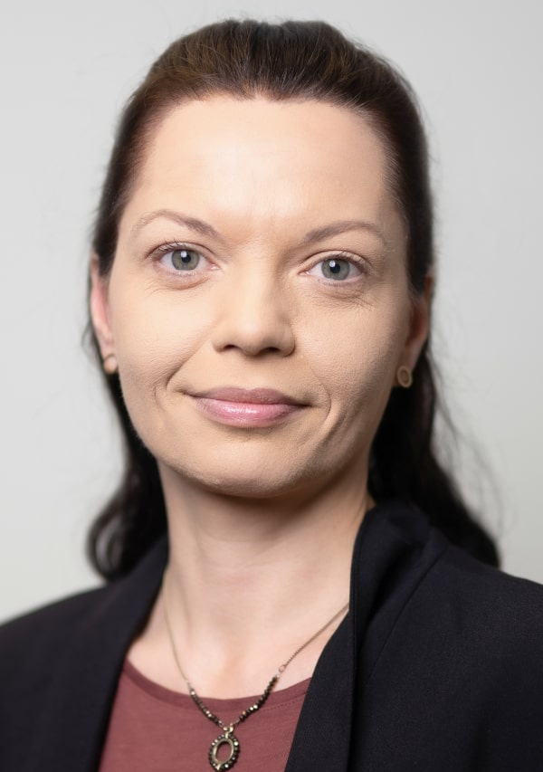 Tanja Vogel - German Institute of Development and Sustainability (IDOS)