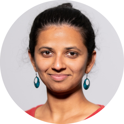 Pooja Balasubramanian - German Institute of Development and ...