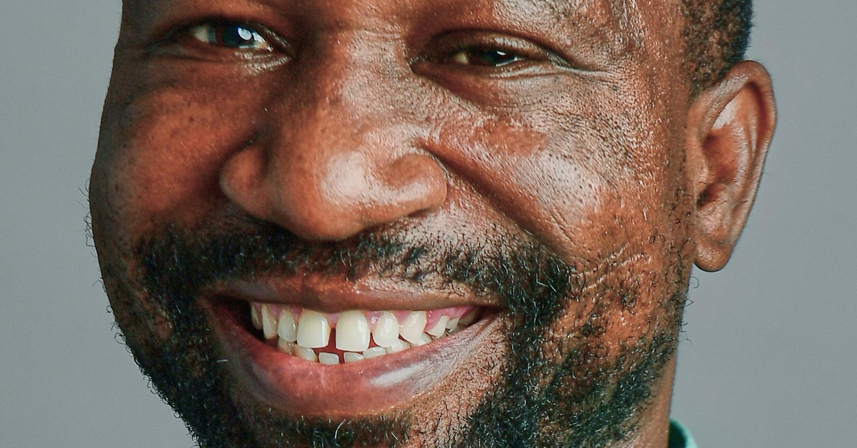 Ghadafi Saibu - German Institute of Development and Sustainability (IDOS)