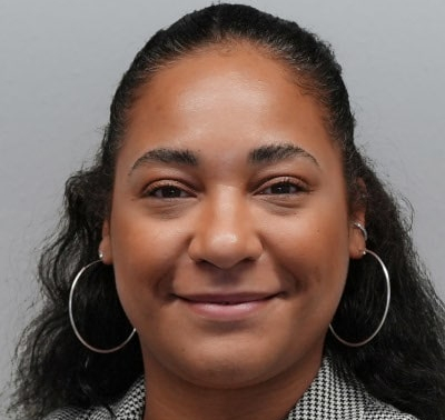 Leah Ngaba - German Institute of Development and Sustainability (IDOS)