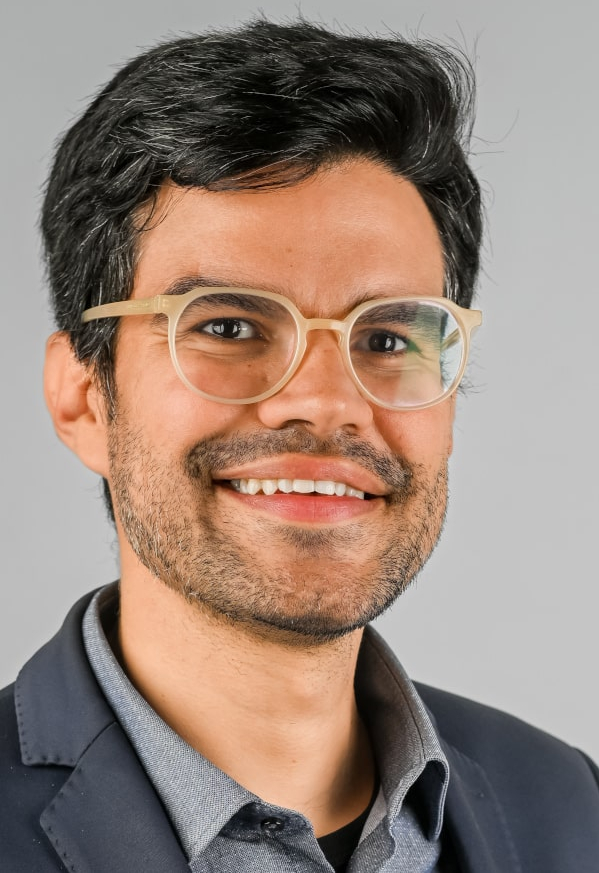 Marcelo Inacio da Cunha - German Institute of Development and ...