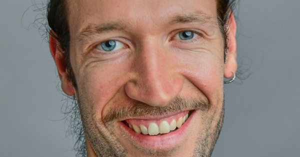 Dennis Schüpf - German Institute of Development and Sustainability (IDOS)