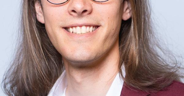 Benjamin Stewart - German Institute of Development and Sustainability ...