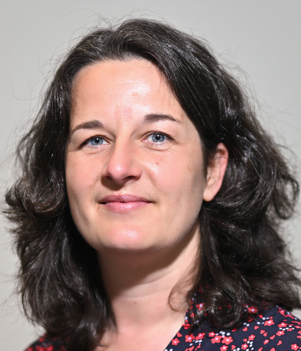 Dr. Irit Ittner - German Institute of Development and Sustainability (IDOS)