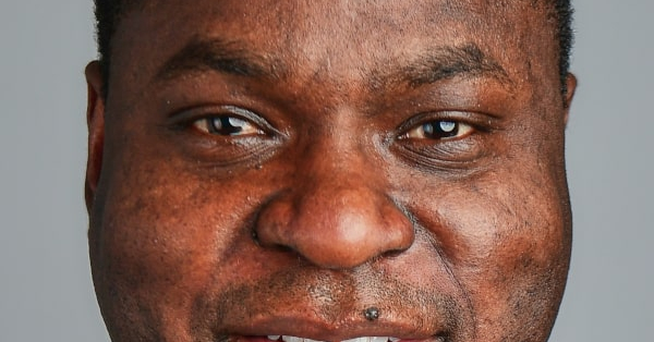 Daouda Cissé - German Institute of Development and Sustainability (IDOS)