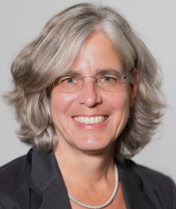 Ines Dombrowsky - German Institute of Development and Sustainability (IDOS)