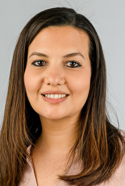 Nora Aboushady - German Institute of Development and Sustainability (IDOS)