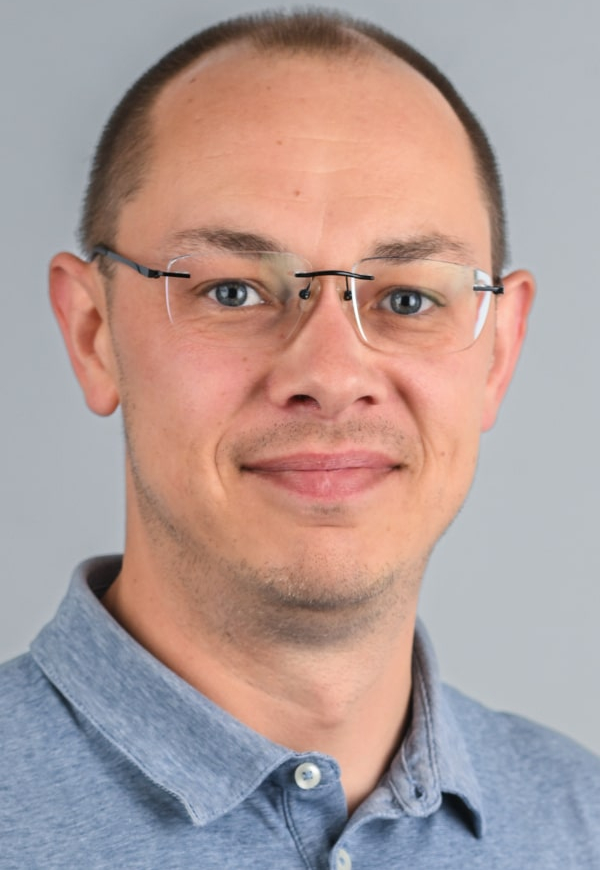 Dennis Sichler - German Institute of Development and Sustainability (IDOS)