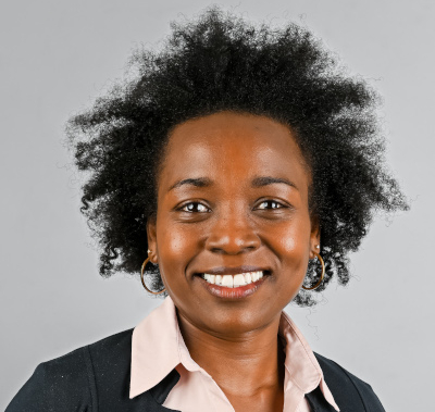 Elizabeth Chepkemboi Kötter - German Institute of Development and ...