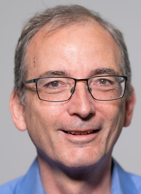 Andreas Lison - German Institute of Development and Sustainability (IDOS)