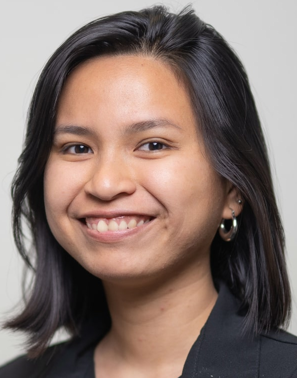 Vy Dang - German Institute of Development and Sustainability (IDOS)