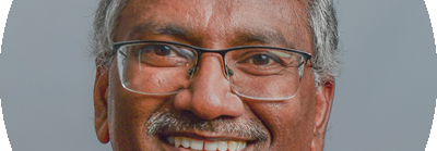 Saravanan Subramanian - German Institute of Development and ...