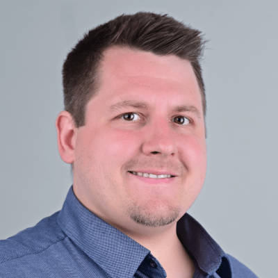 Tim Vogel - German Institute of Development and Sustainability (IDOS)