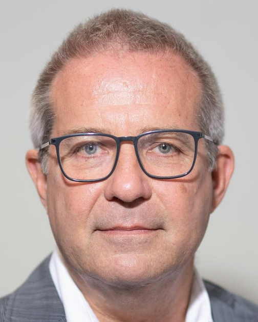 Stephan Klingebiel - German Institute of Development and Sustainability (IDOS)