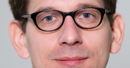 Max Baumann - German Institute of Development and Sustainability (IDOS)