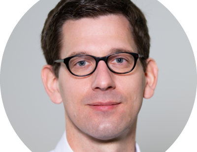 Max Baumann - German Institute of Development and Sustainability (IDOS)