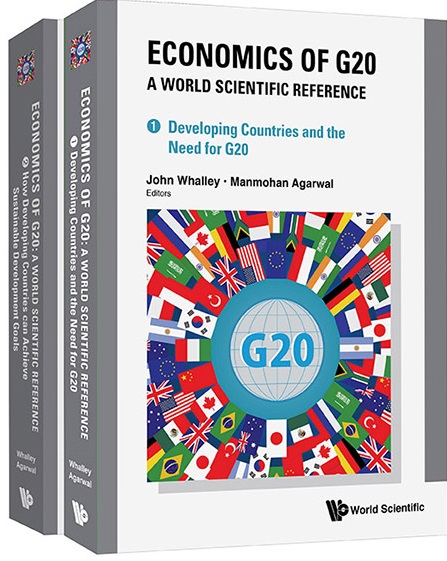 The G20 and the 2030 Agenda for Sustainable Development