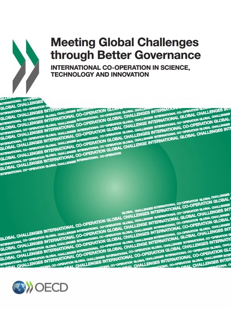 Addressing global challenges through collaboration in science ...