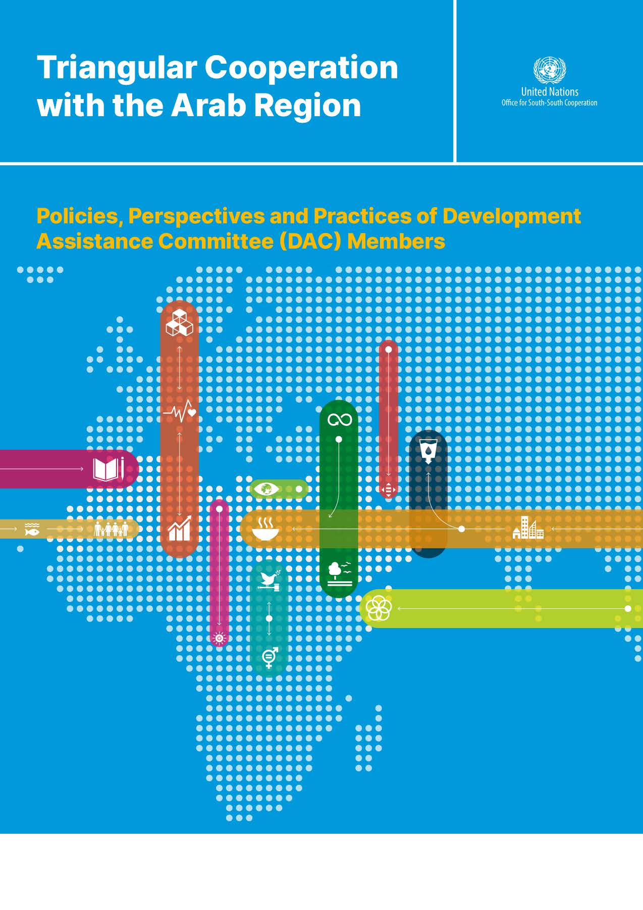 Triangular cooperation with the Arab region: policies, perspectives and ...