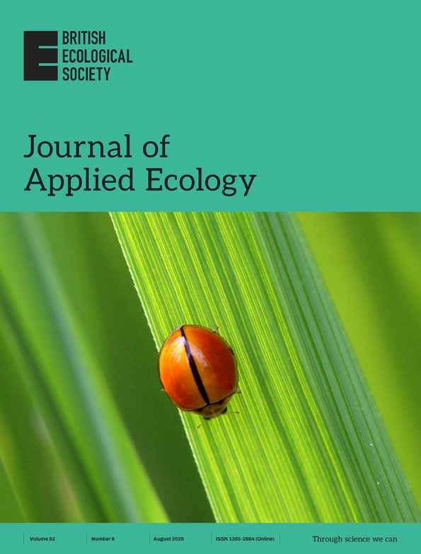 Beyond nature-based solutions: the case for integrated nature-climate ...