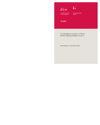 The stampriet artesian aquifer basin