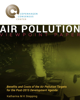 Benefits and costs of the air pollution targets for the post-2015 ...